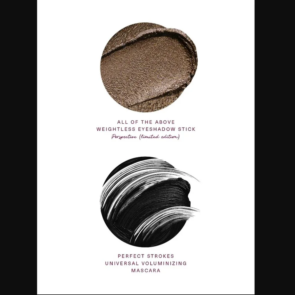 Rare Beauty | Makeup | Nwt Selenas Essential Eye Duo Rare Beauty ...